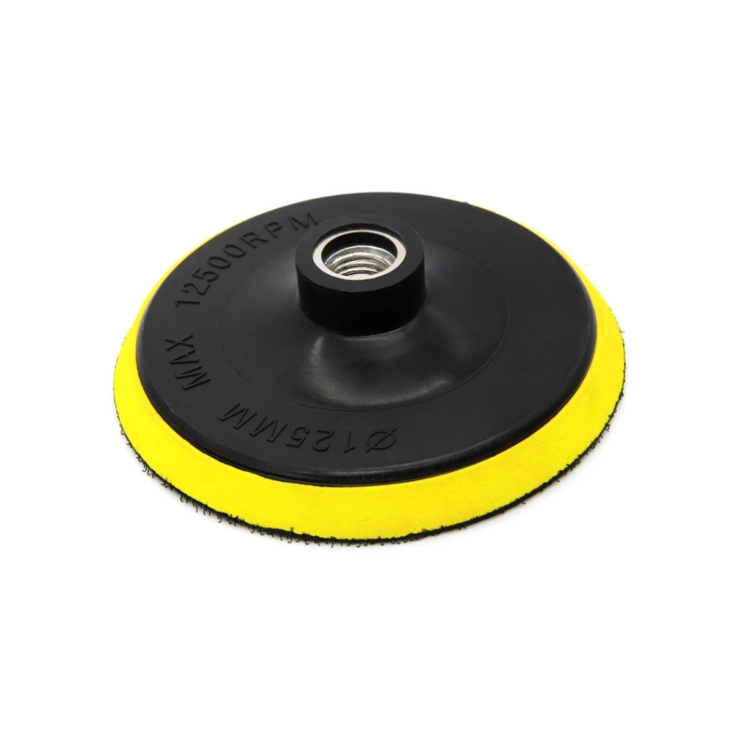 Backing Plate - A1detailing Solutions